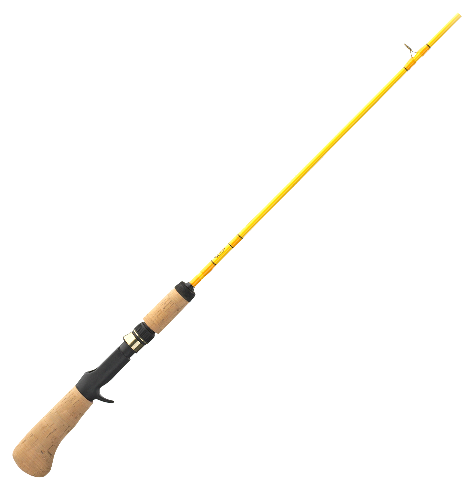 Bass Pro Shops Micro Lite Glass Casting Rod - 4'10" UL | BoondockGear.com